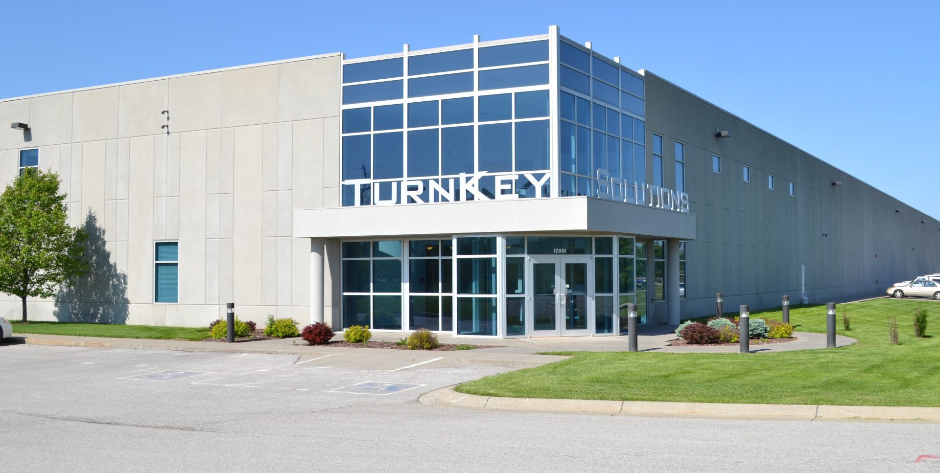 About Us | TurnKey Solutions Corp.